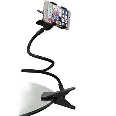 360 Rotating Phone Holder – Skiverr